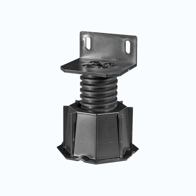 Anchorjak® Adjustable Pedestals | Precision Support by JVICE – J-vice-nz