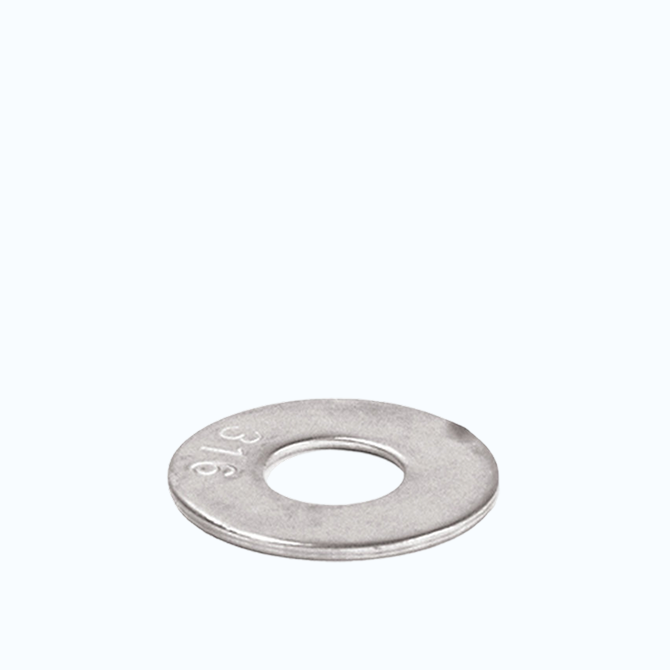 M12 Galvanized Washer – J-vice-nz